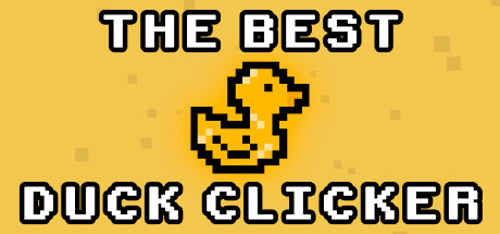 The Best Duck Clicker on Steam