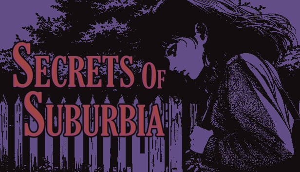 Secrets Of Suburbia On Steam