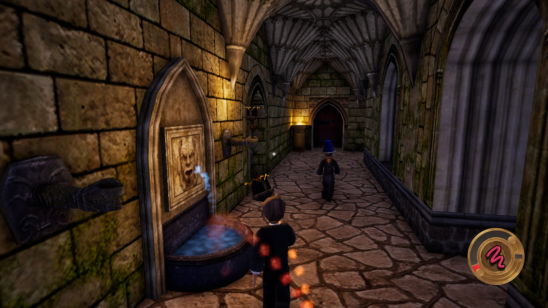 Secret Agent Wizard Boy and the International Crime Syndicate on Steam