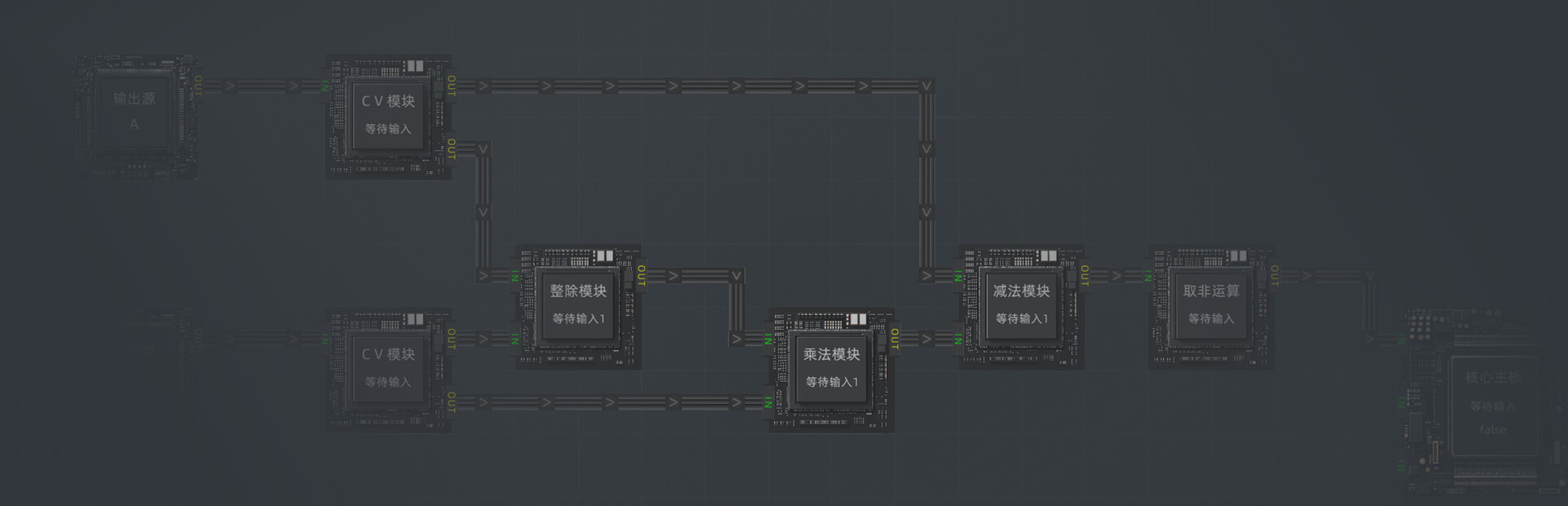 编程工厂2 · programming-factory-2 Steam Charts · SteamDB