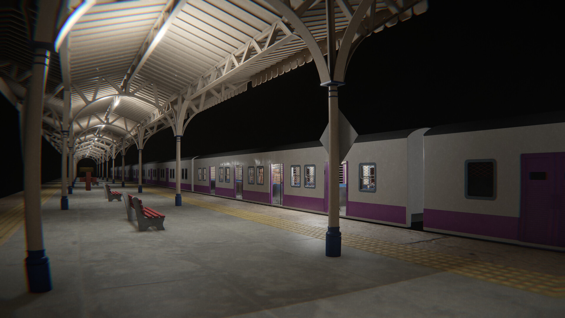 Altered Anomalies on Steam