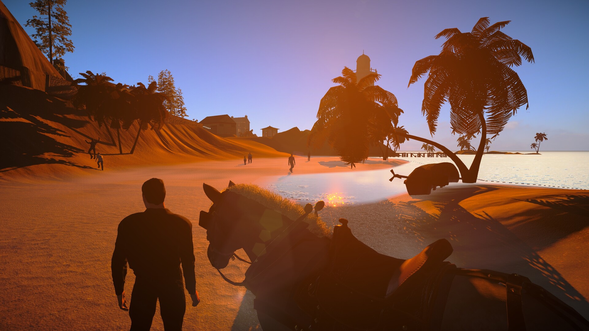 The Green Way: Farming Simulator on Steam