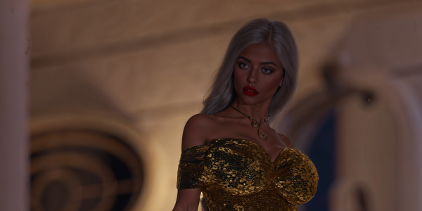 Steam 上的 Sofia's Dark Fantasies