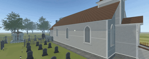 Church Simulator on Steam