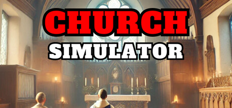 Church Simulator on Steam