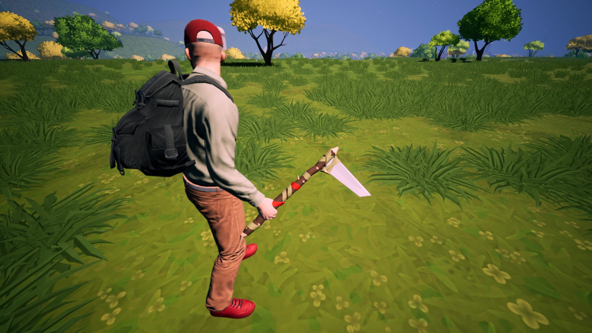 Port Town: Survival on Steam