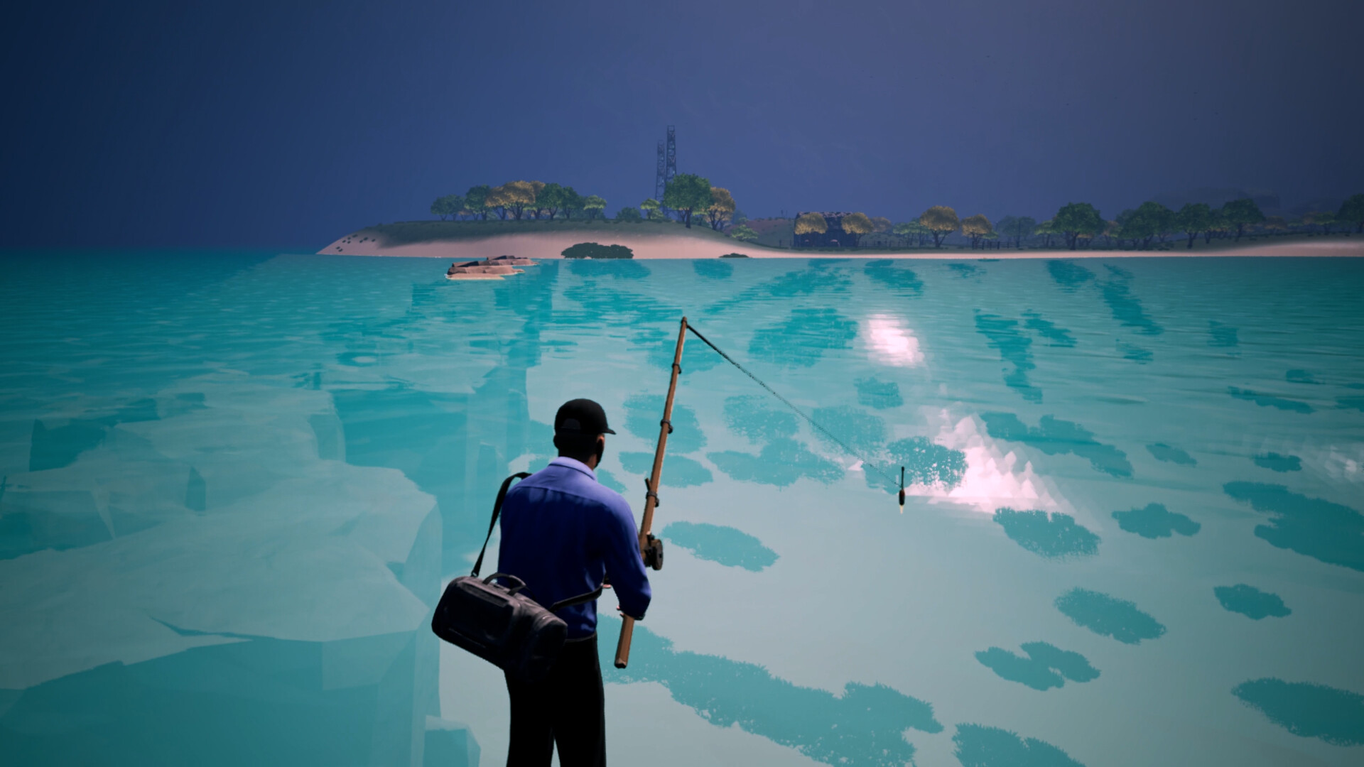 Port Town: Survival on Steam