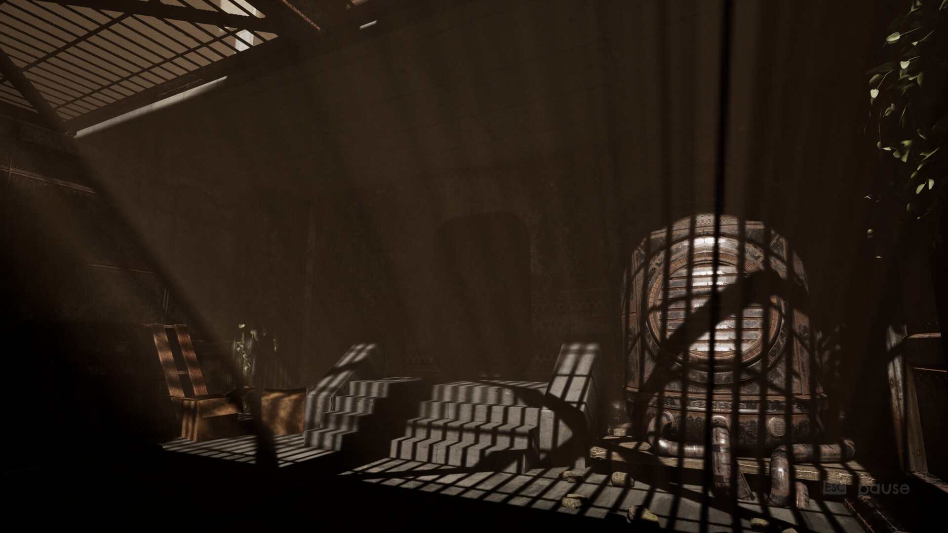 dysto-wanderer on Steam