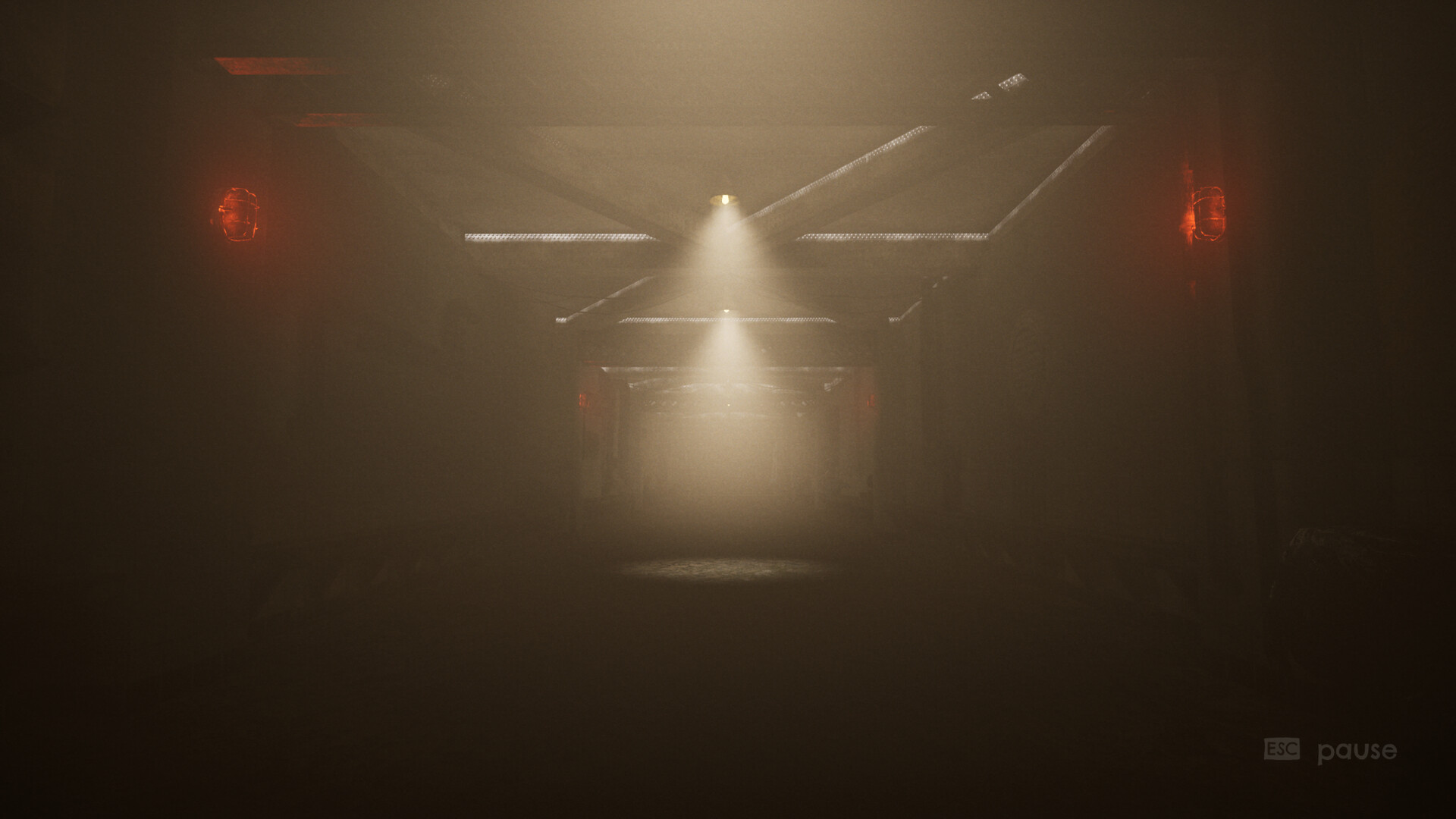 dysto-wanderer on Steam