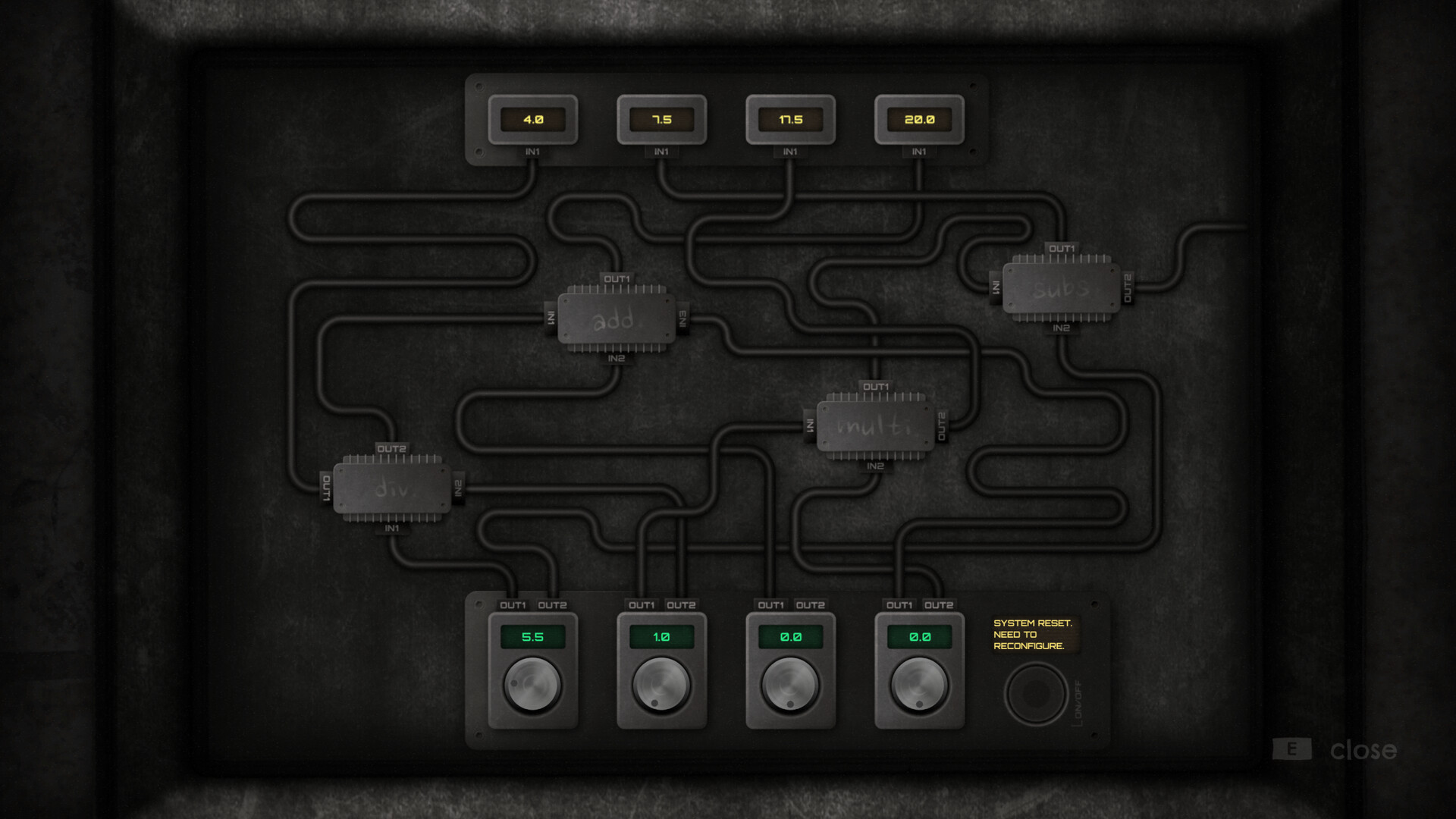 dysto-wanderer on Steam