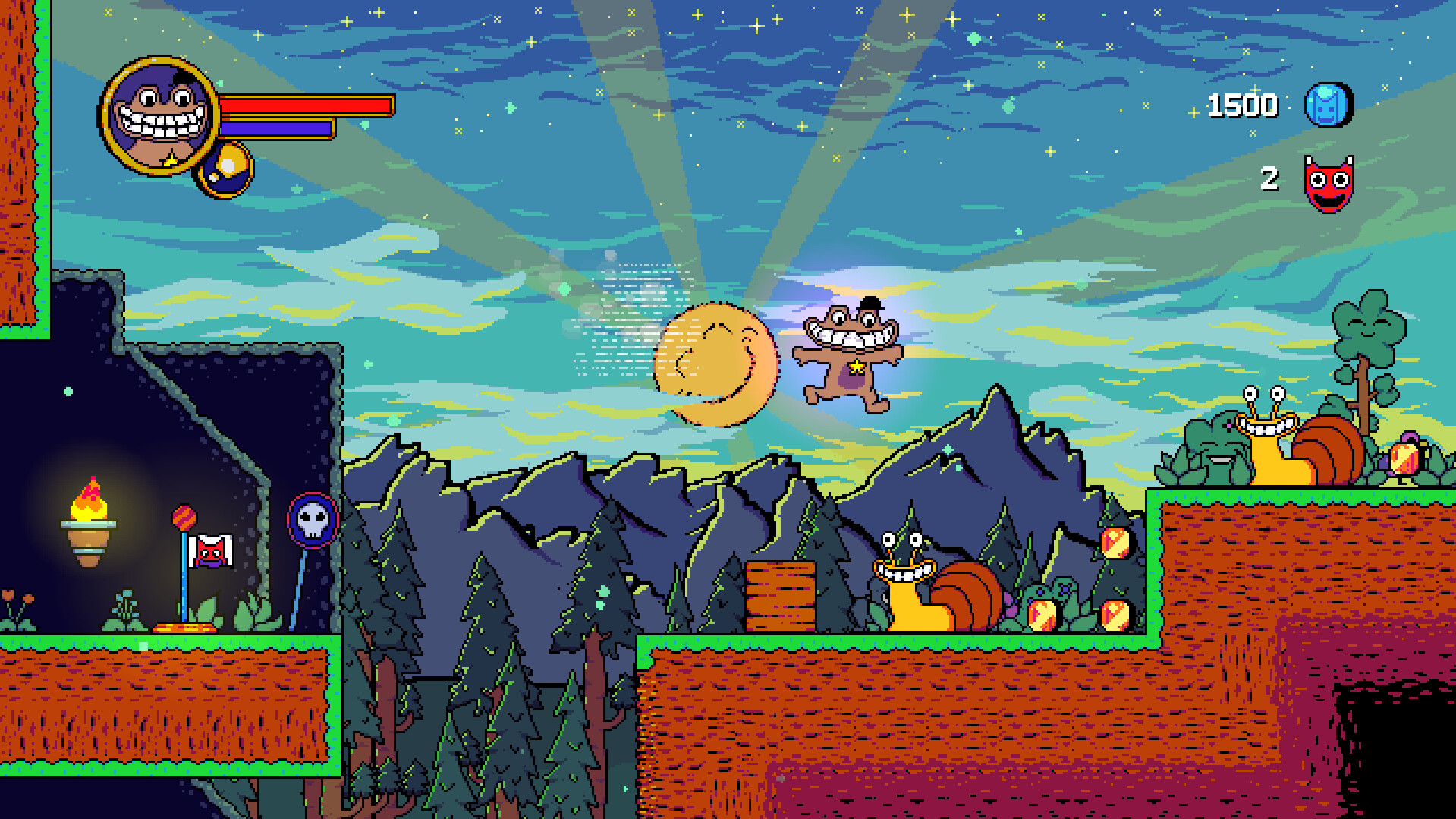 Missing Banban on Steam