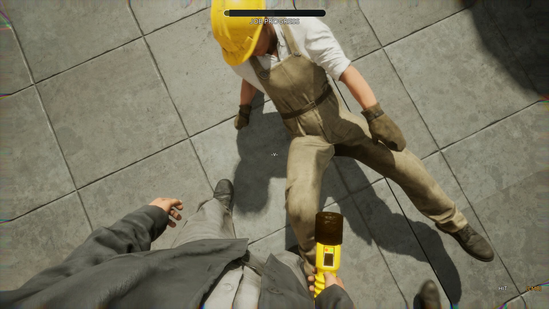 Drunk Builder Simulator on Steam