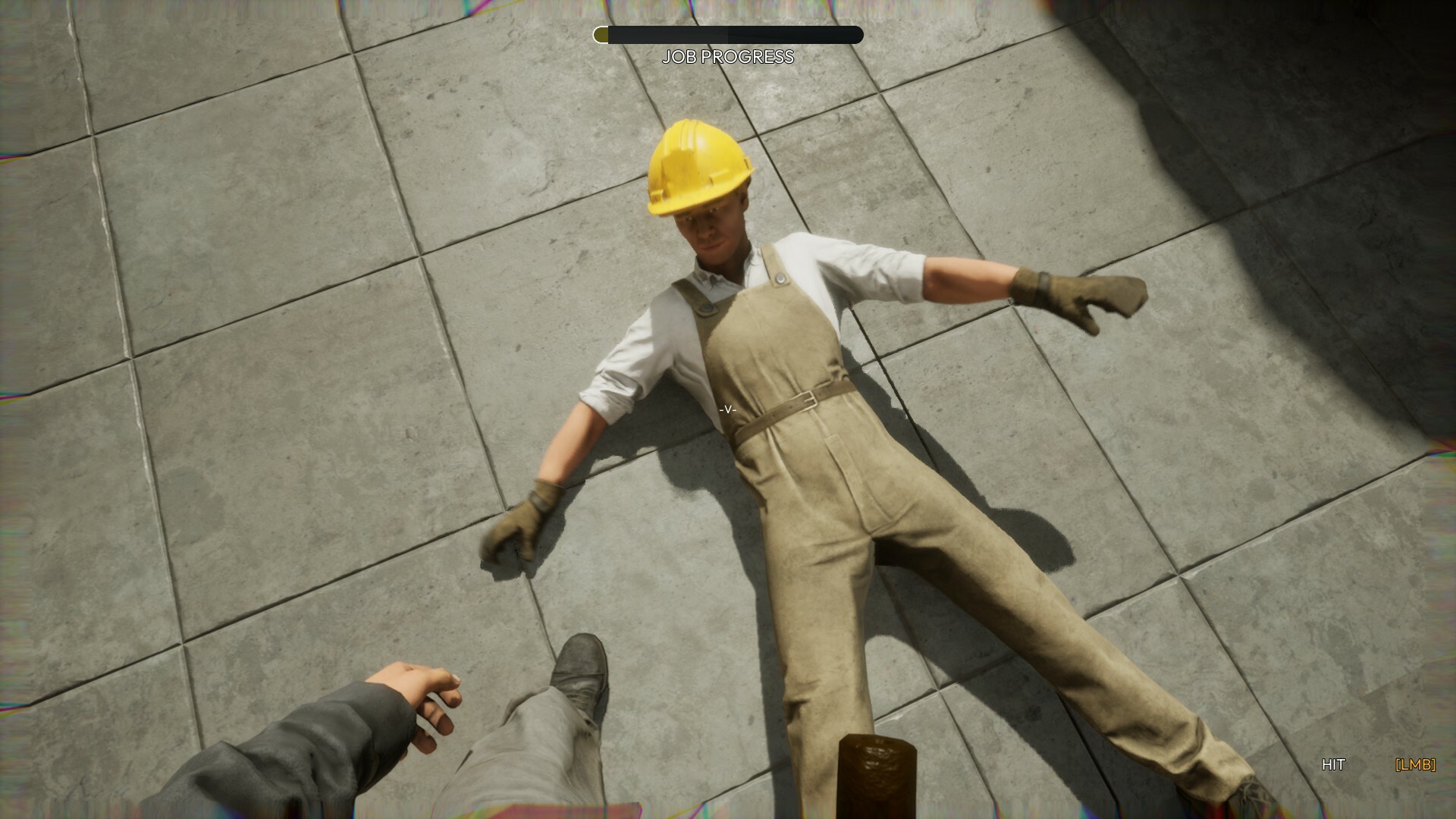 Drunk Builder Simulator on Steam