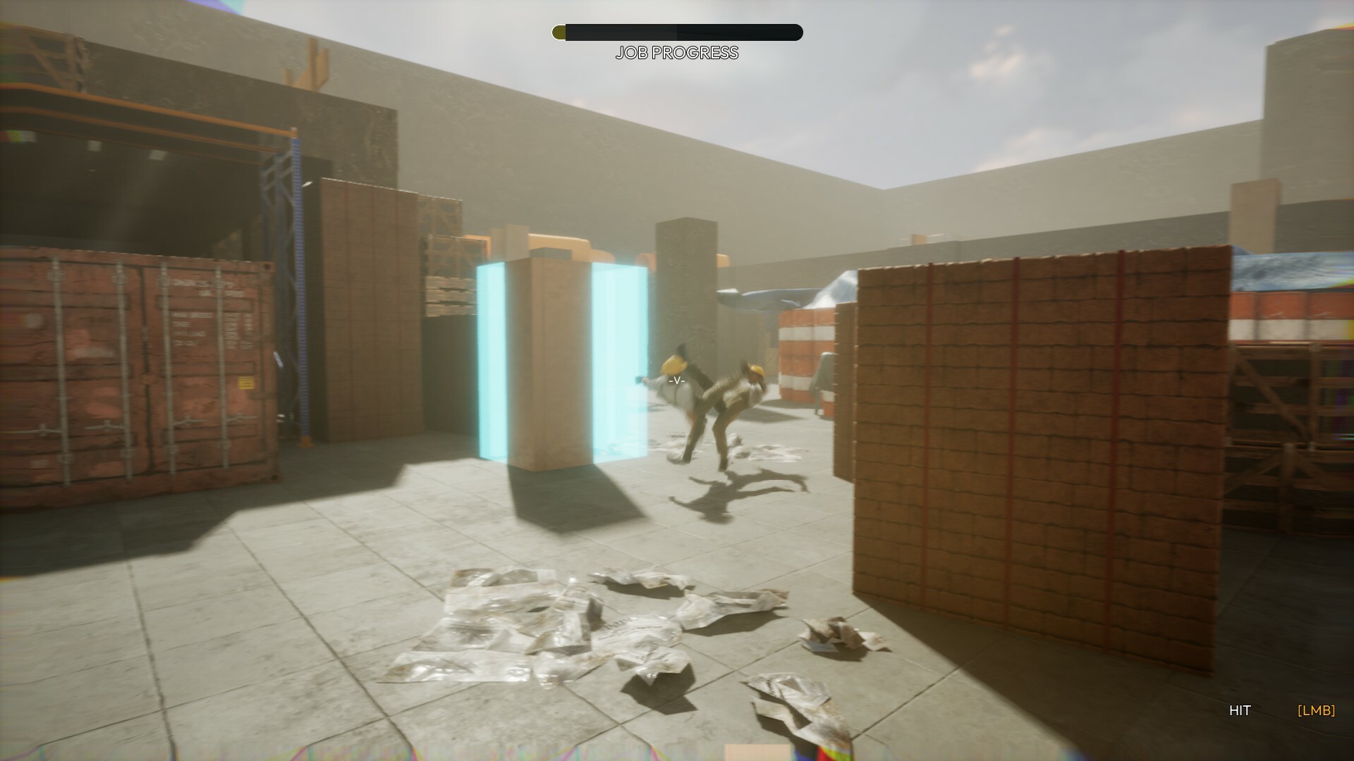 Drunk Builder Simulator on Steam