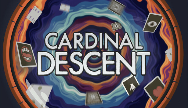 Cardinal Descent on Steam