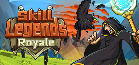 Skill Legends Royale on Steam