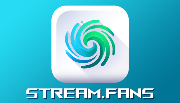 StreamFans on Steam