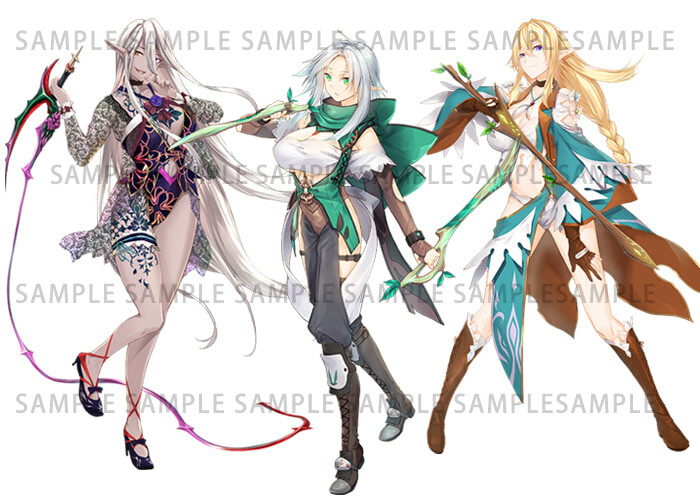 Save 20 On Rpg Maker Mv Fantasy Character Pack 2 On Steam