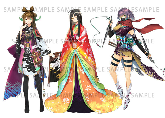 Rpg Maker Mv Fantasy Character Pack 2 On Steam