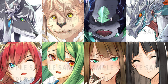 Rpg Maker Mz Fantasy Character Pack 2 On Steam
