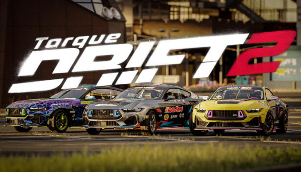 Torque Drift 2 - Steam News Hub