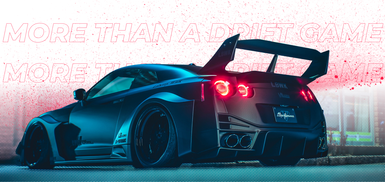 Torque Drift 2 on Steam