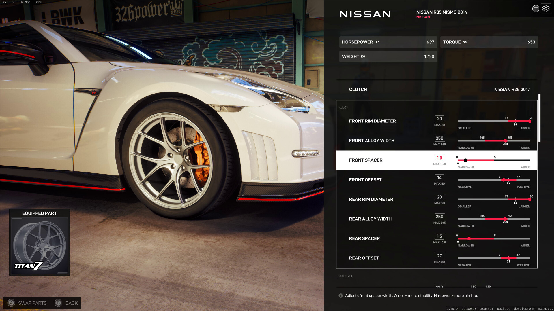 Torque Drift 2 on Steam