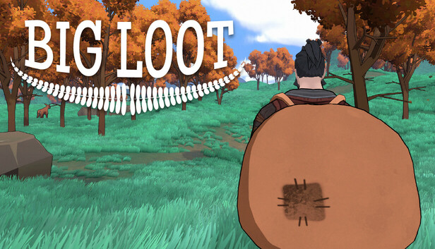 BIG LOOT on Steam