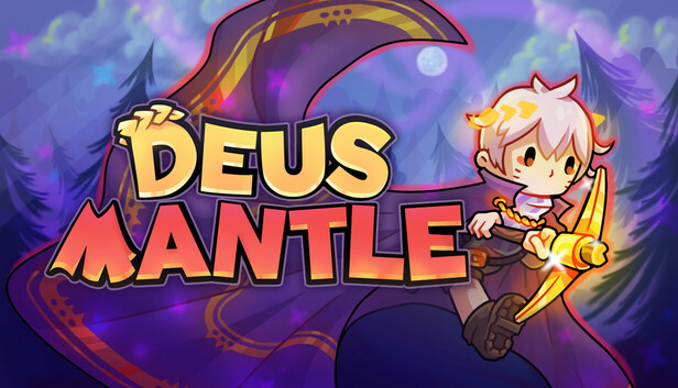 Deus Mantle on Steam