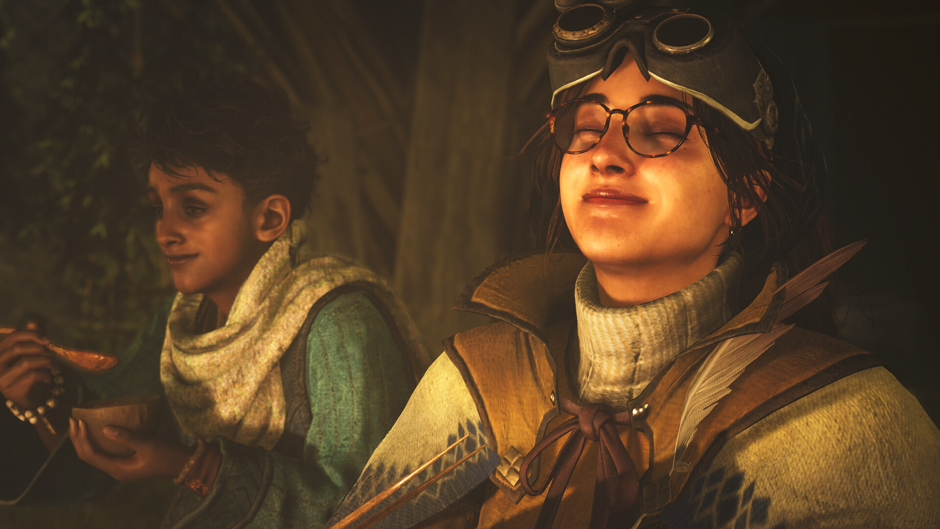 Monster Hunter Wilds - Traje da Alma: Comissão do Novo Mundo no Steam