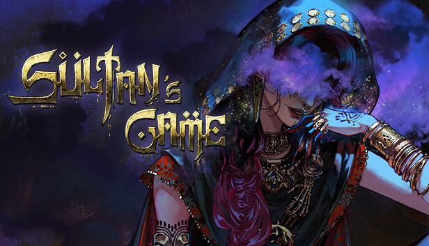 Sultan's Game on Steam