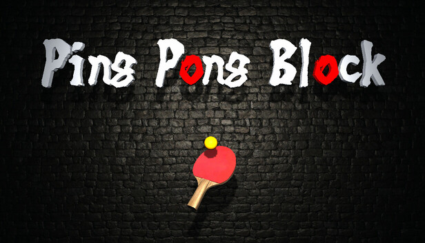 Save 50% on PingPongBlock on Steam