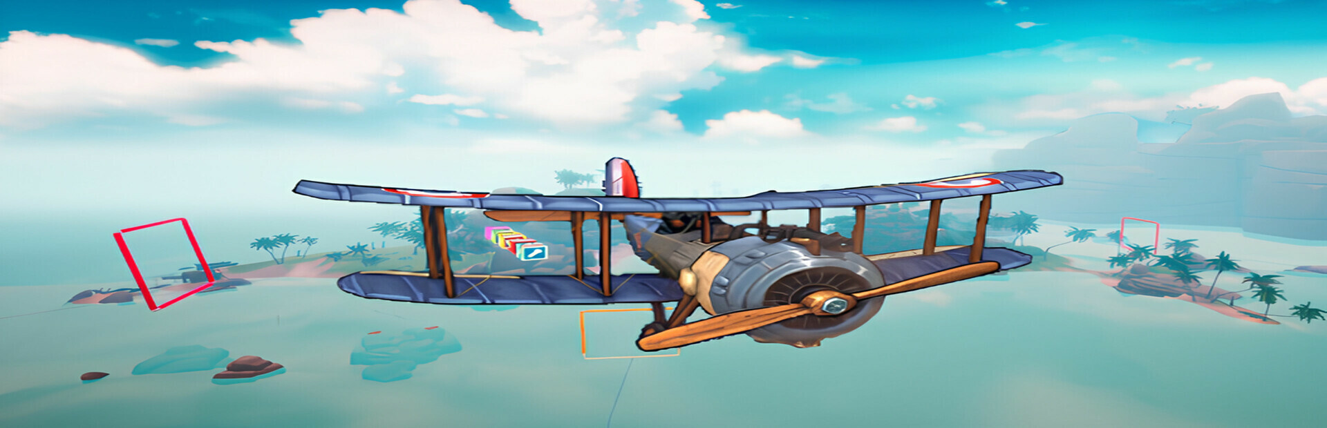 AERO BATTLE ROYALE Steam Stats & Charts · Raijin