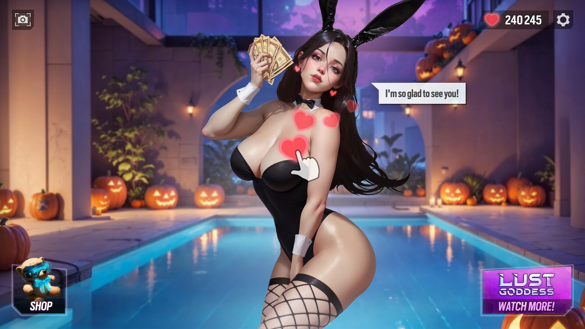 Waifu Closet on Steam