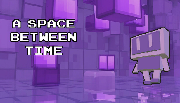 A Space Between Time on Steam