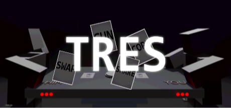Tres on Steam