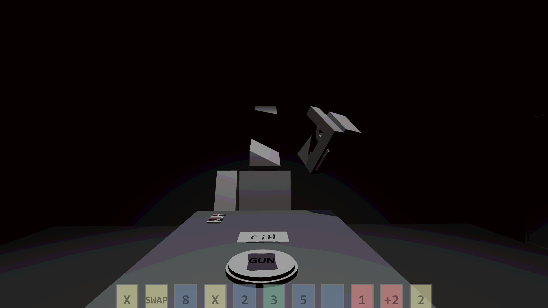 Tres on Steam