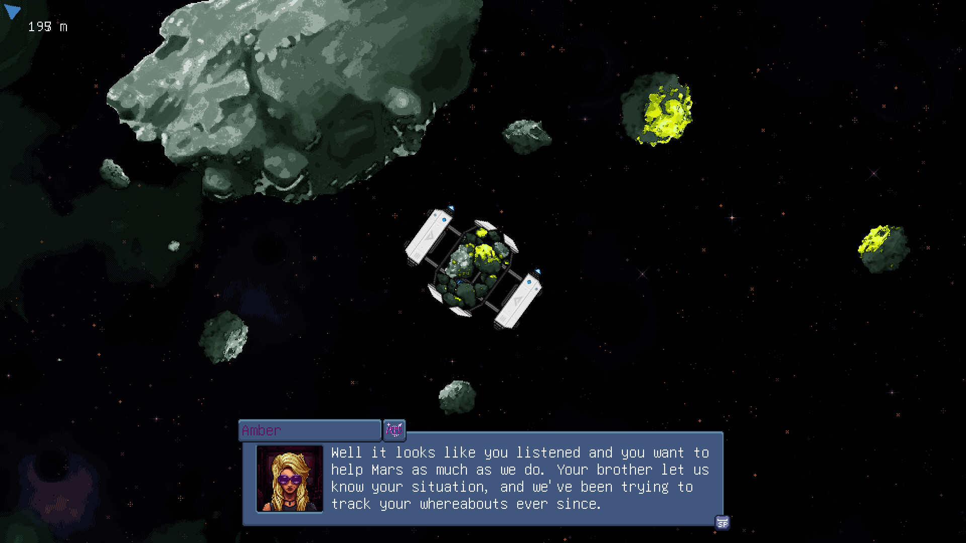 AraCore Astromining Ventures on Steam