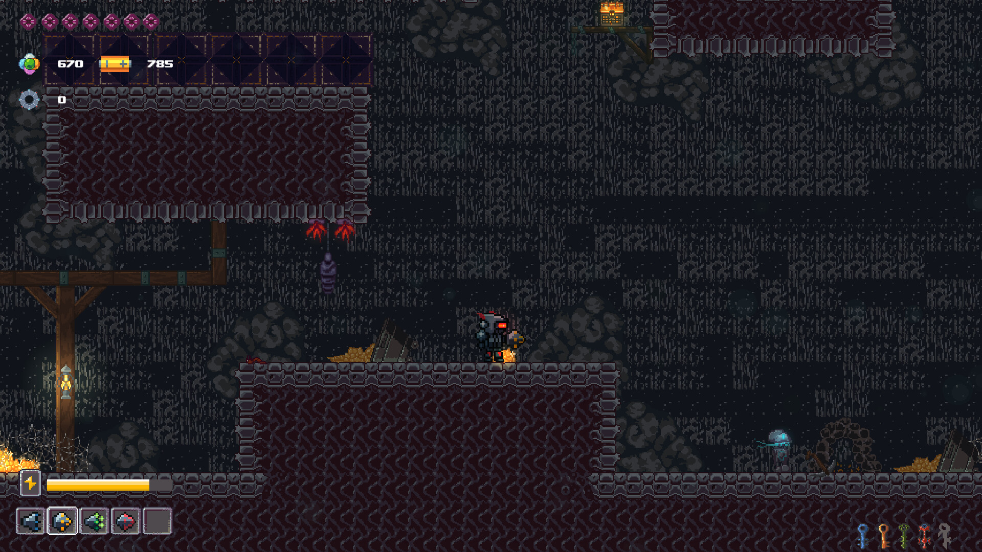 Little Droid 2: Escape on Steam