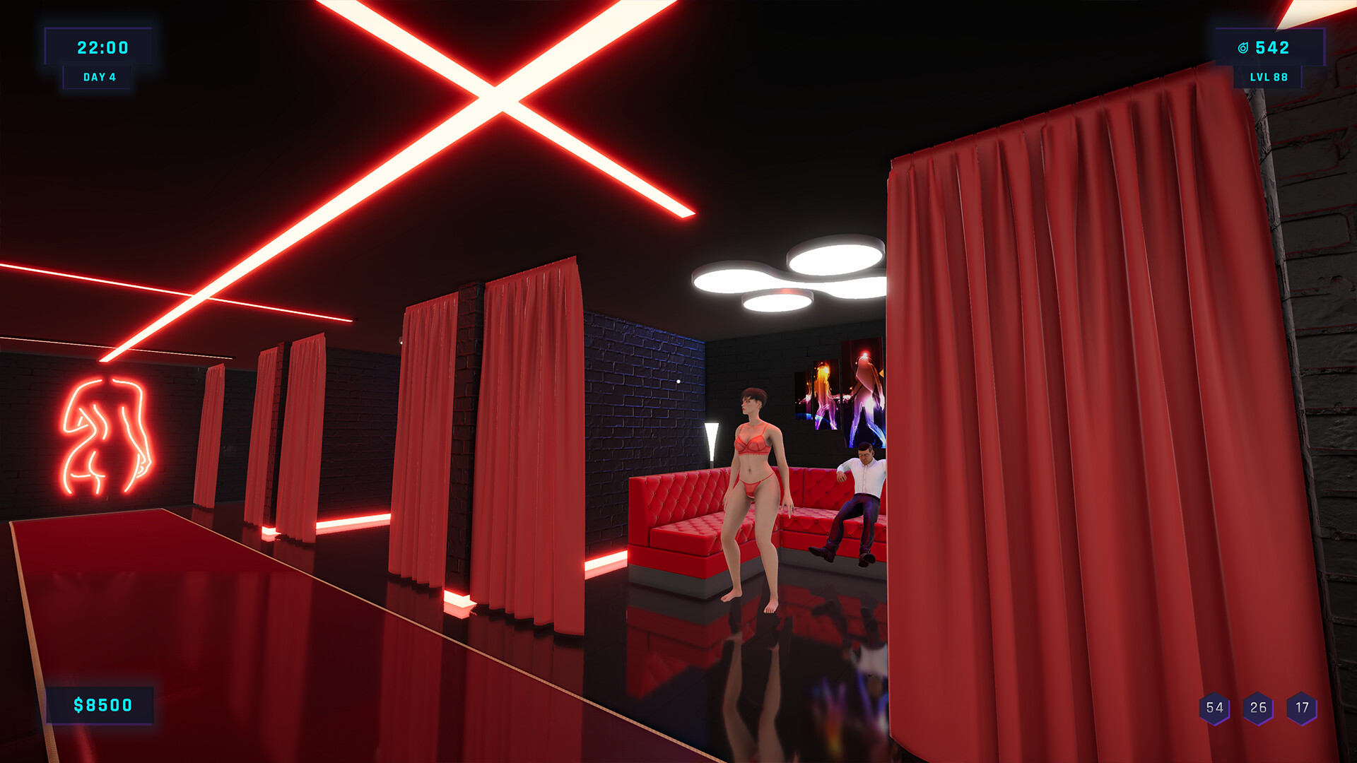 Night Club Simulator: Party King on Steam