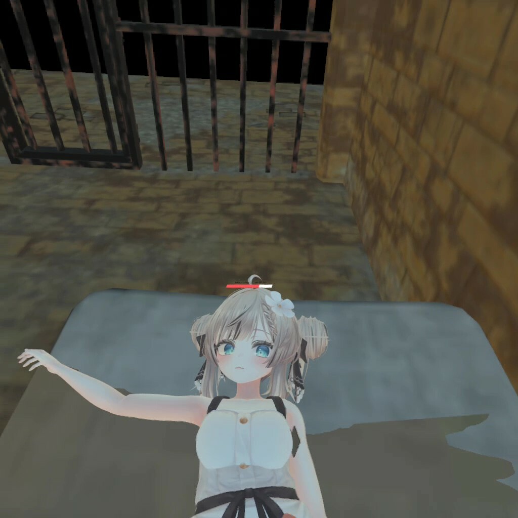 Steam:【vr】ハーレムな日常~あなたの部屋が女の子たちのたまり場に~