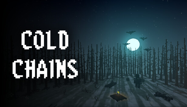 Cold Chains on Steam