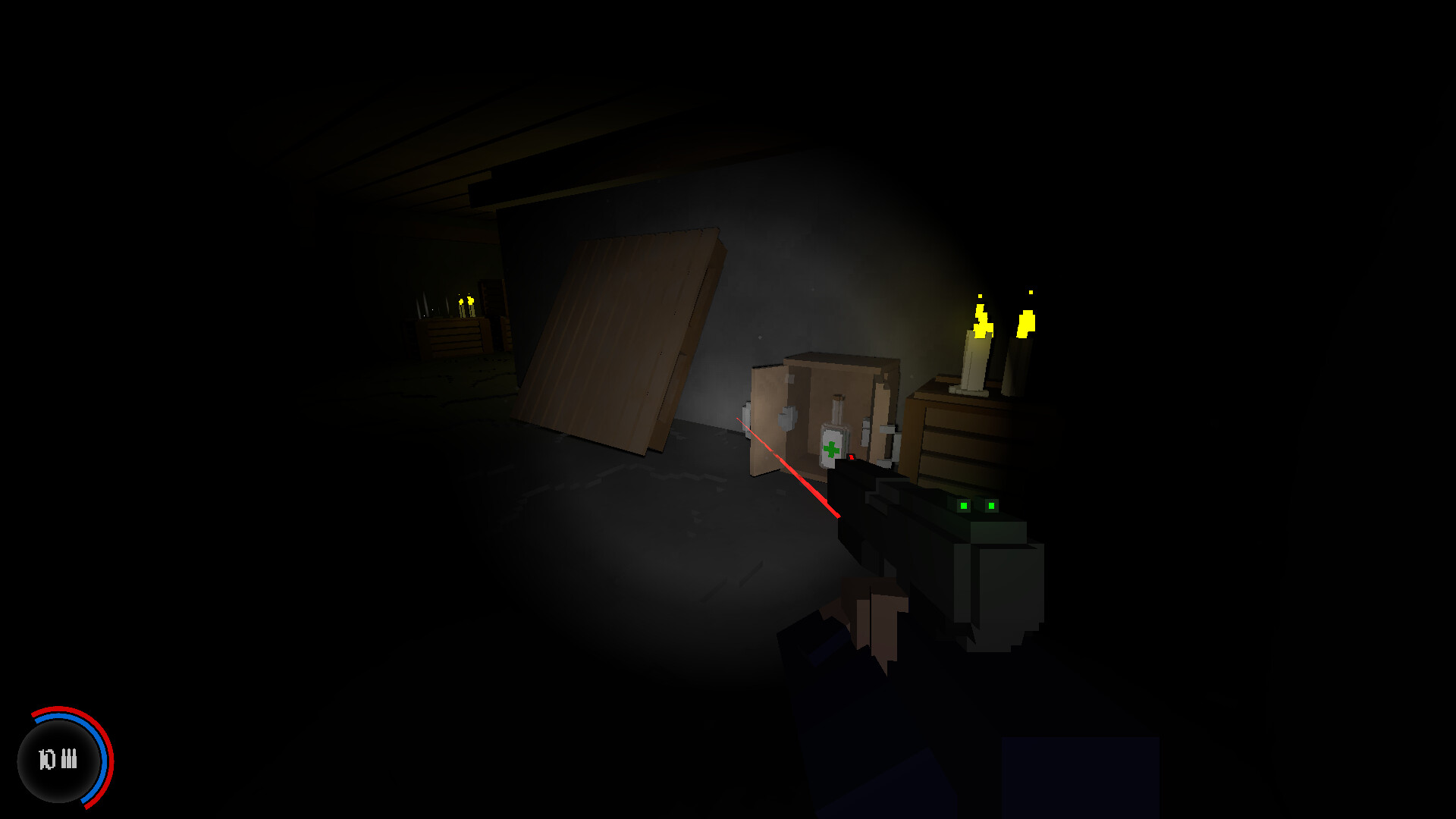 Cold Chains on Steam