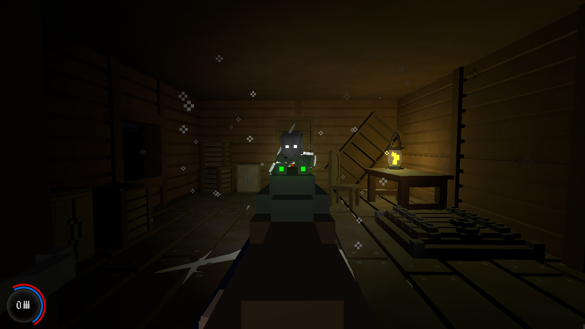 Cold Chains on Steam