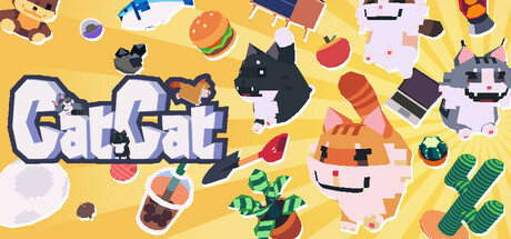 CatCat on Steam