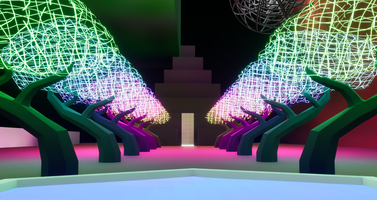 Chroma Zero on Steam