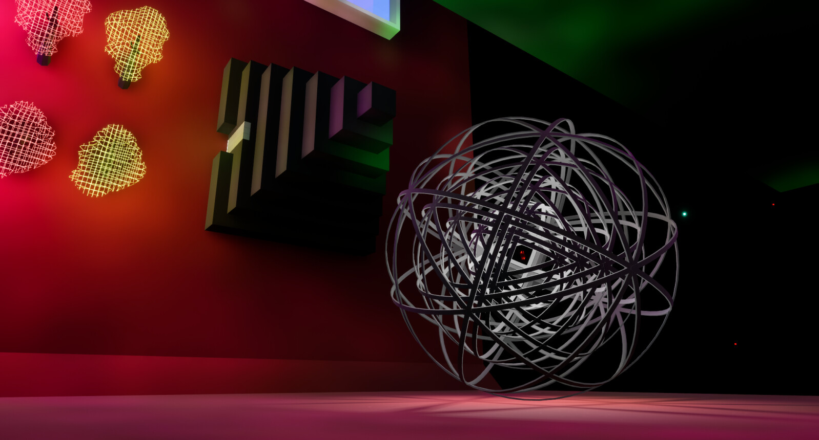 Chroma Zero on Steam