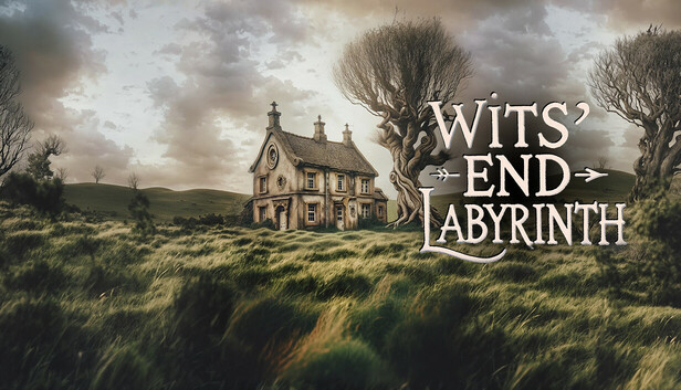 Wits' End Labyrinth on Steam