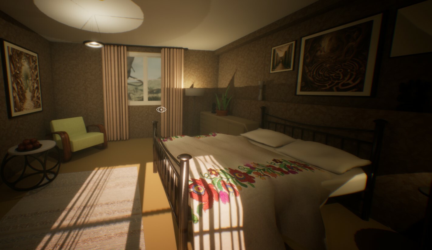 Wits' End Labyrinth on Steam