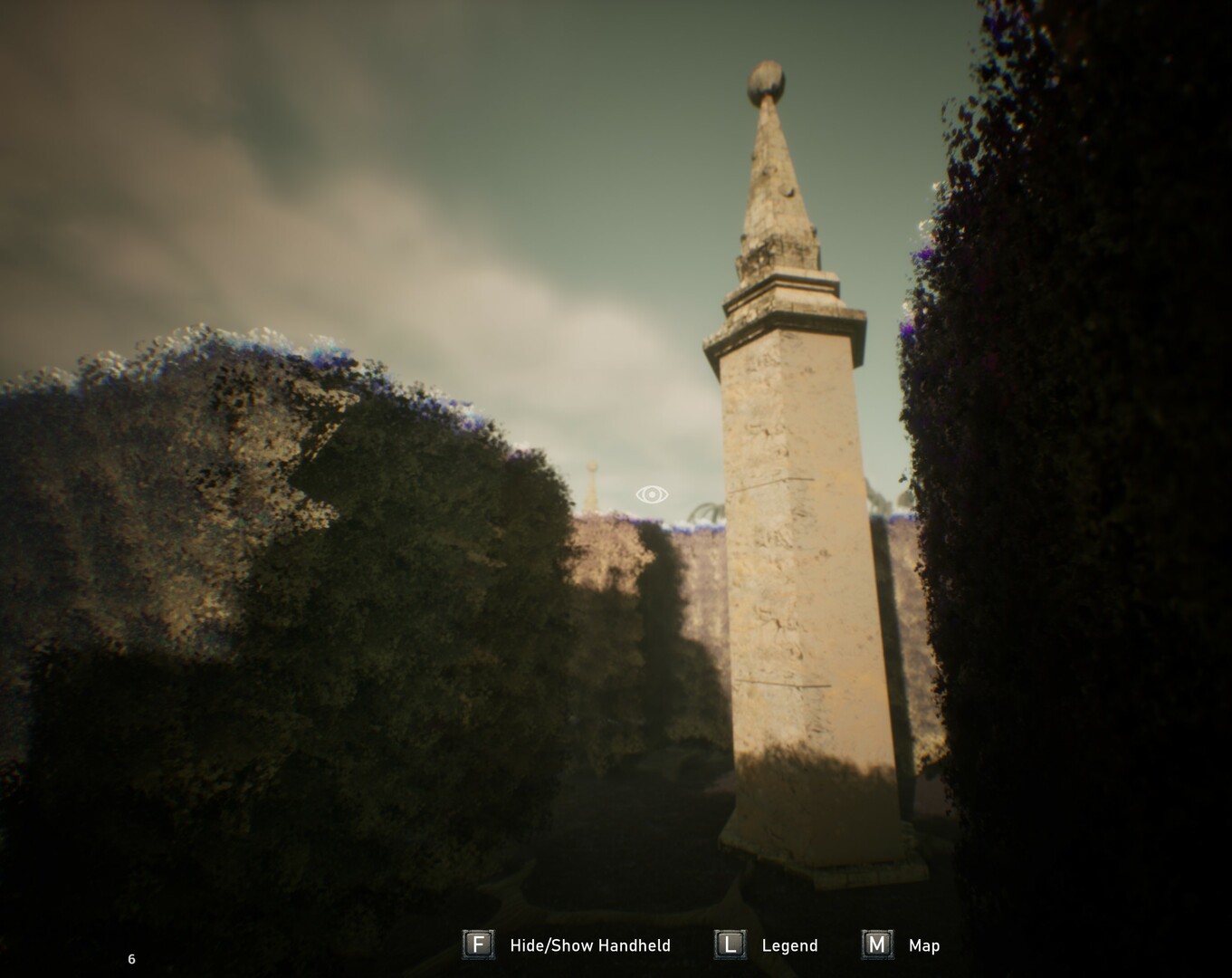 Wits' End Labyrinth on Steam